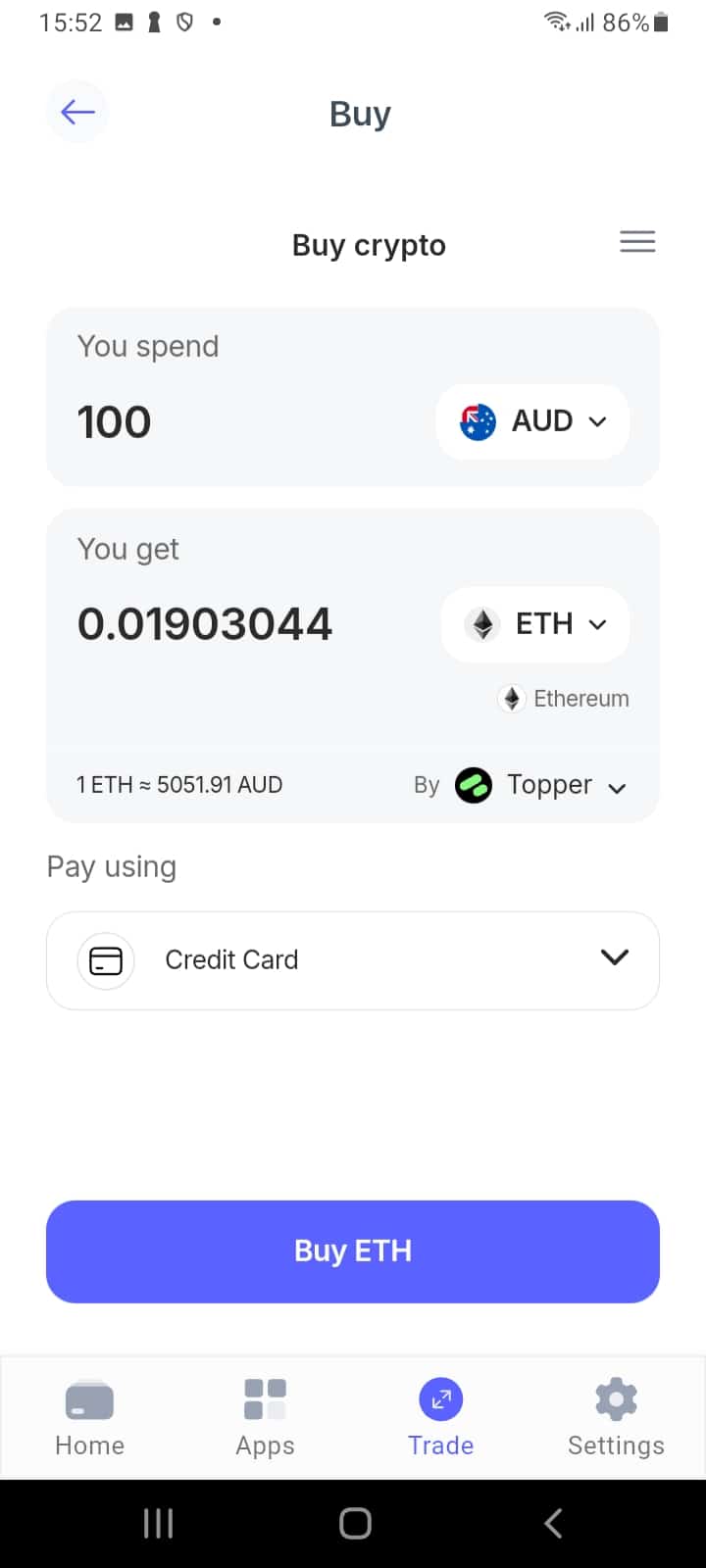 Best Polygon Wallet - Top MATIC Wallet for 2026