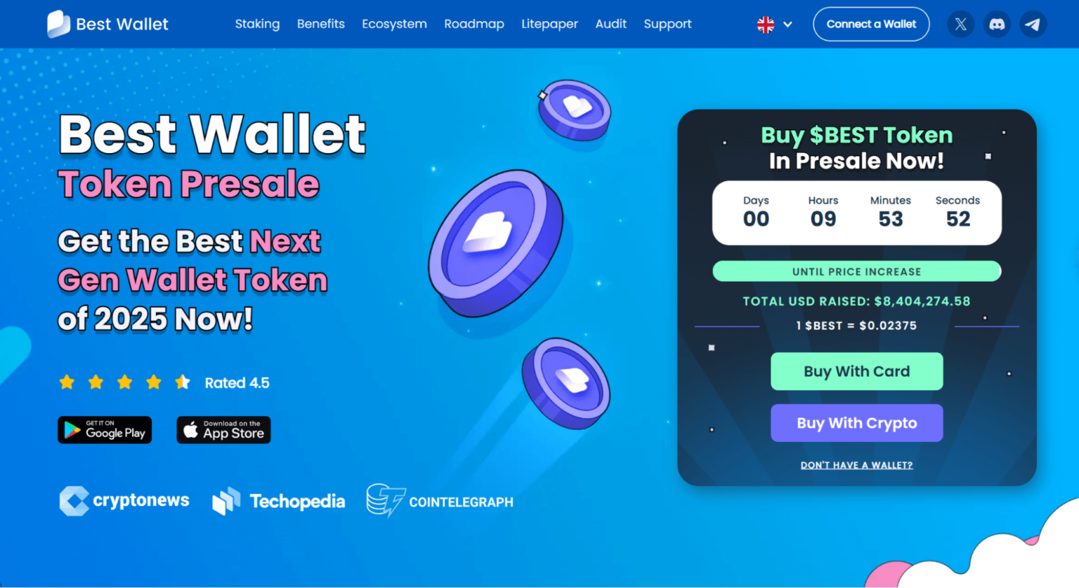 9 Best Meme Coins to Buy in July 2025