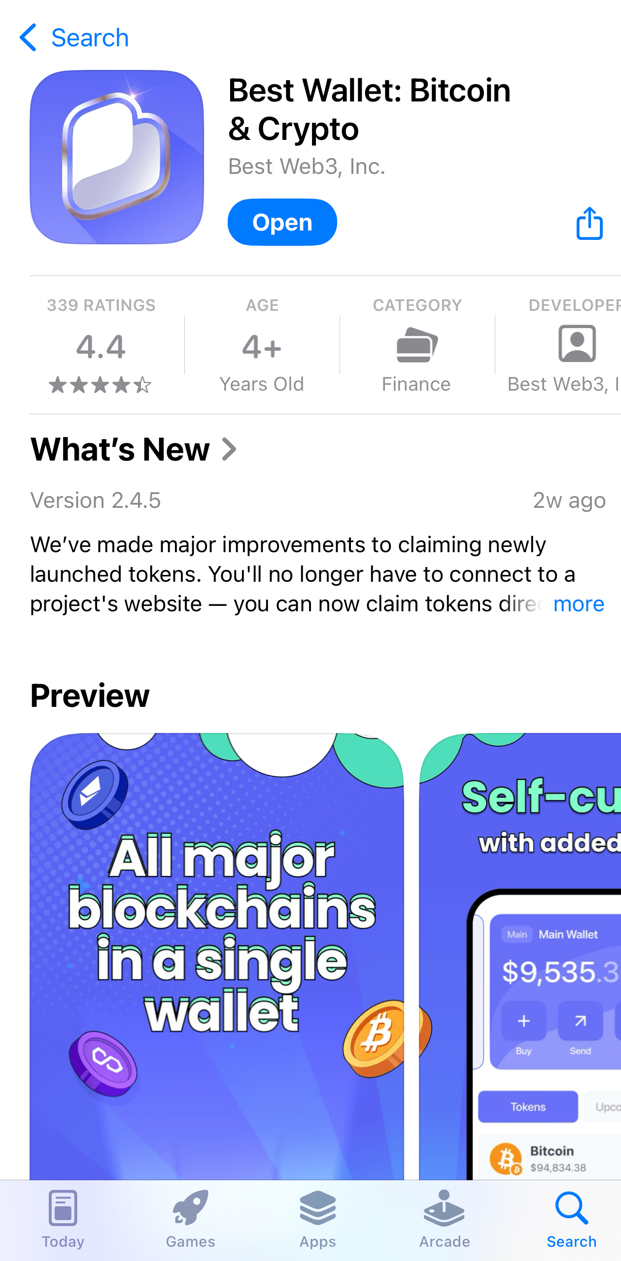 Best Non-Custodial Wallet in 2025: Top Self-Custody Wallet App