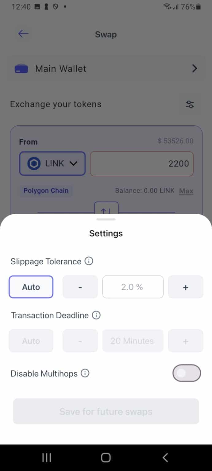 Best ERC20 Wallet in 2025: Top ERC20 Compatible Wallet