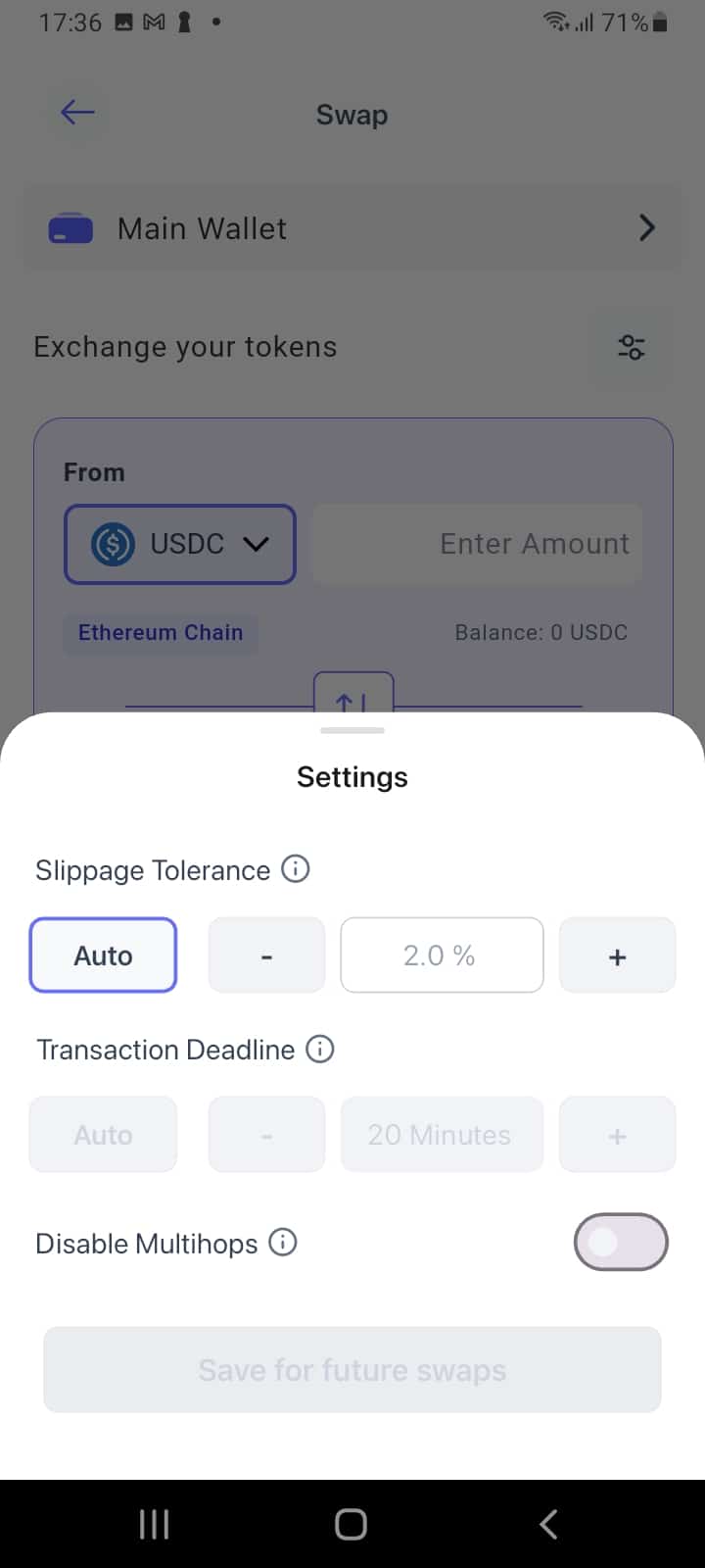Best Decentralized Exchange for 2025 - Top DeFi Exchange