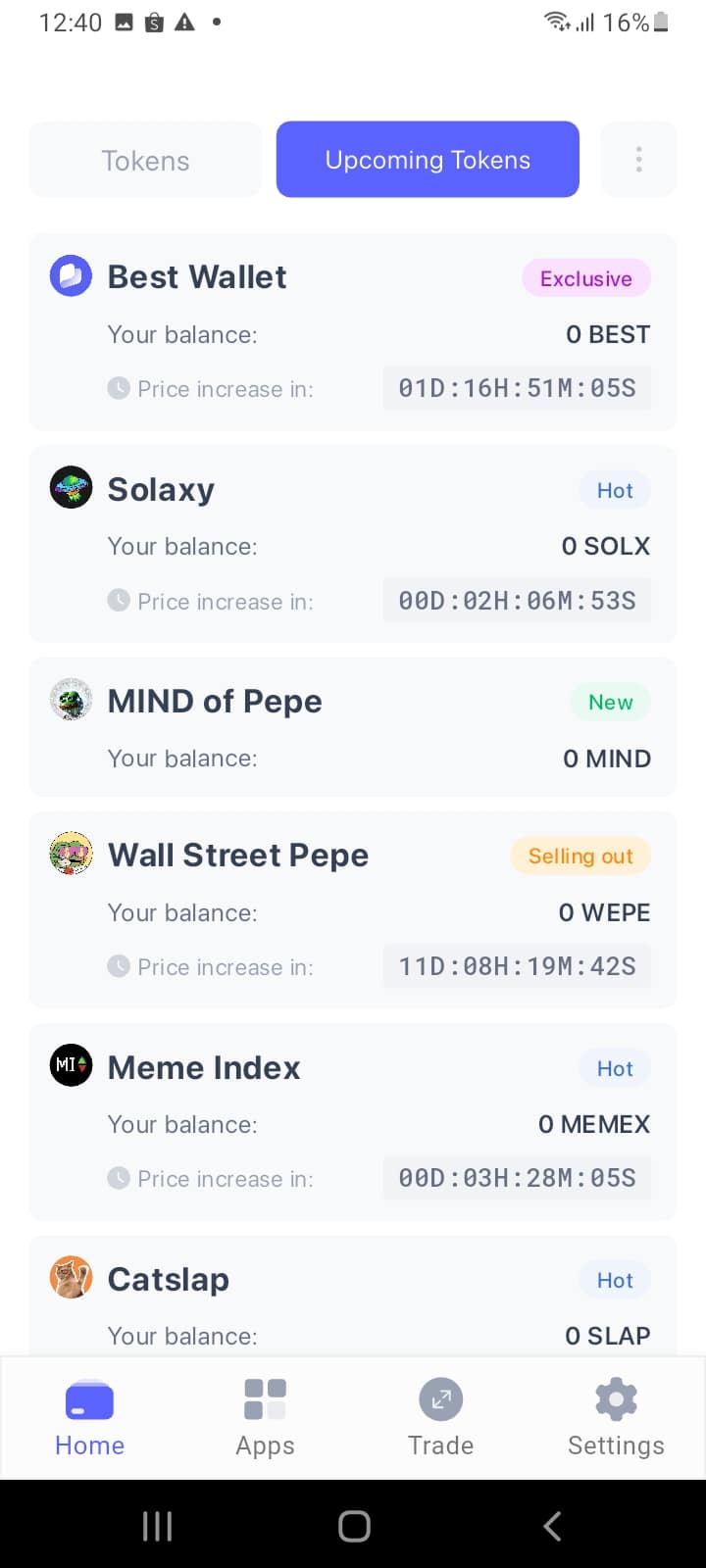 Best Crypto Staking Platform with the Highest APYs in 2025