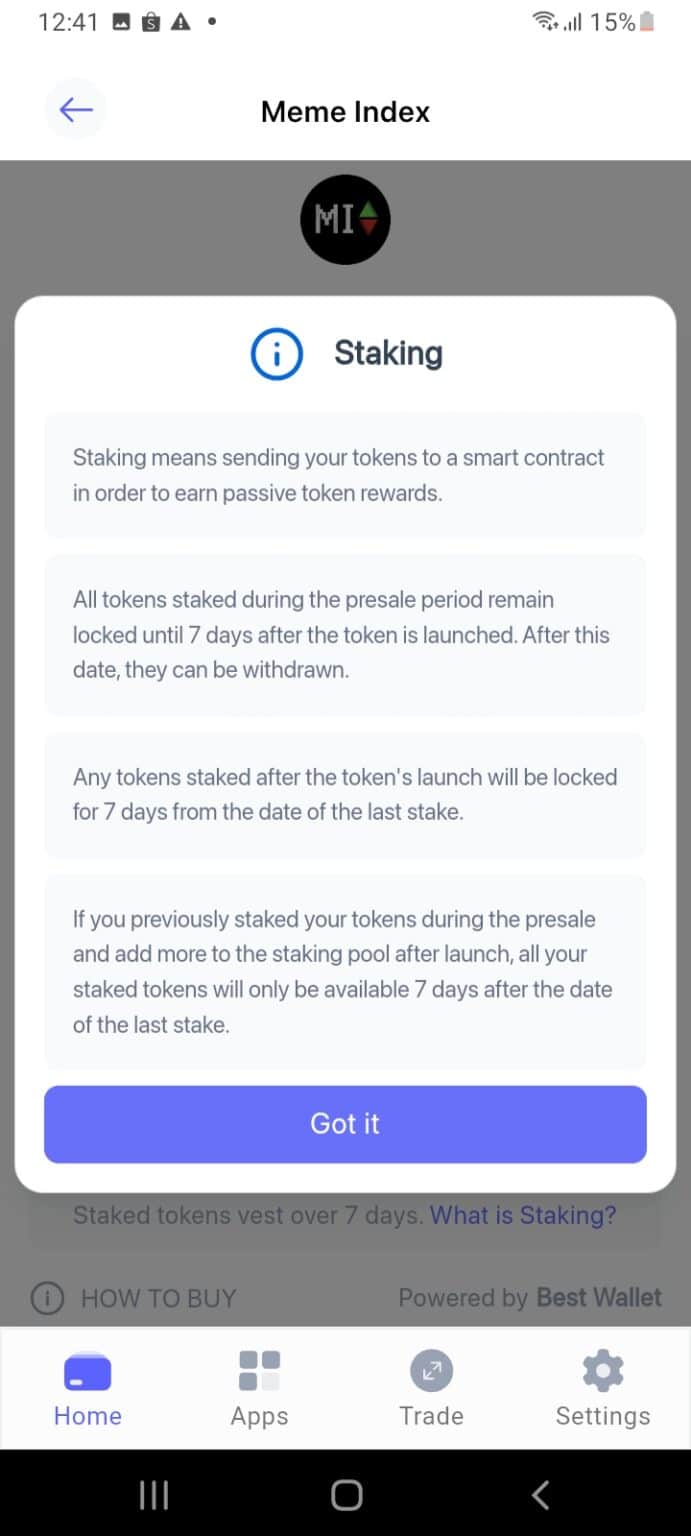 Best Crypto Staking Platform with the Highest APYs in 2025