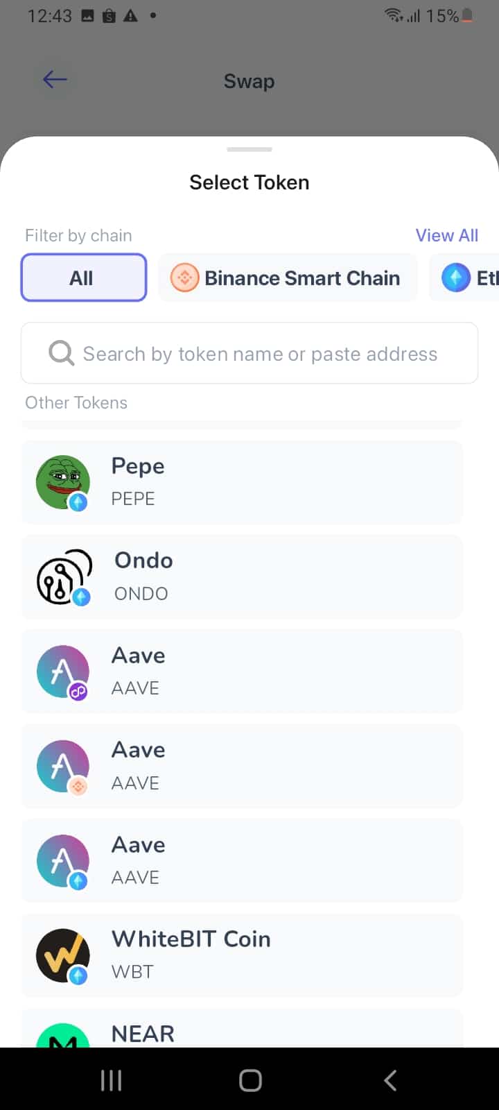 Best Crypto Staking Platform with the Highest APYs in 2025