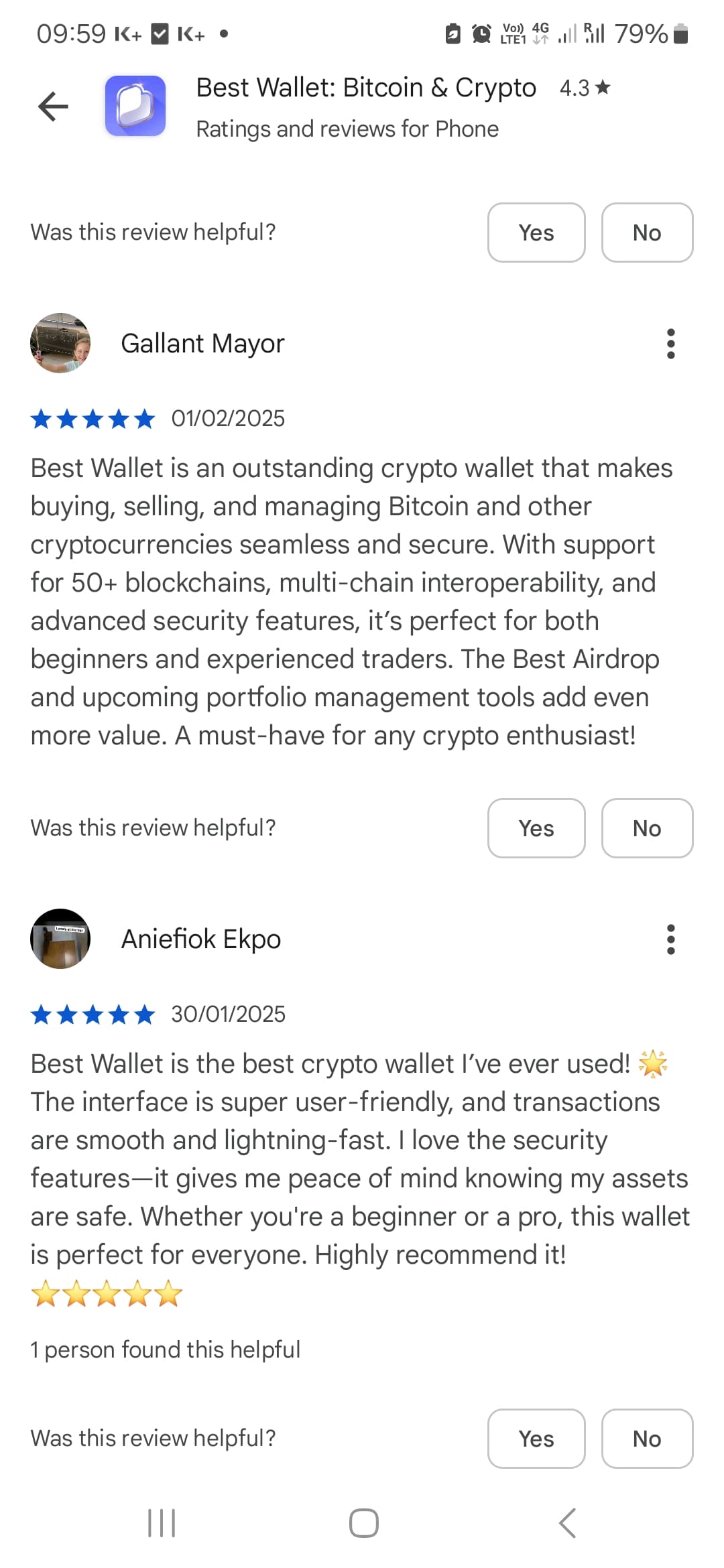 Best Web3 Wallet in 2025 – Securely Store, Swap & Stake Crypto