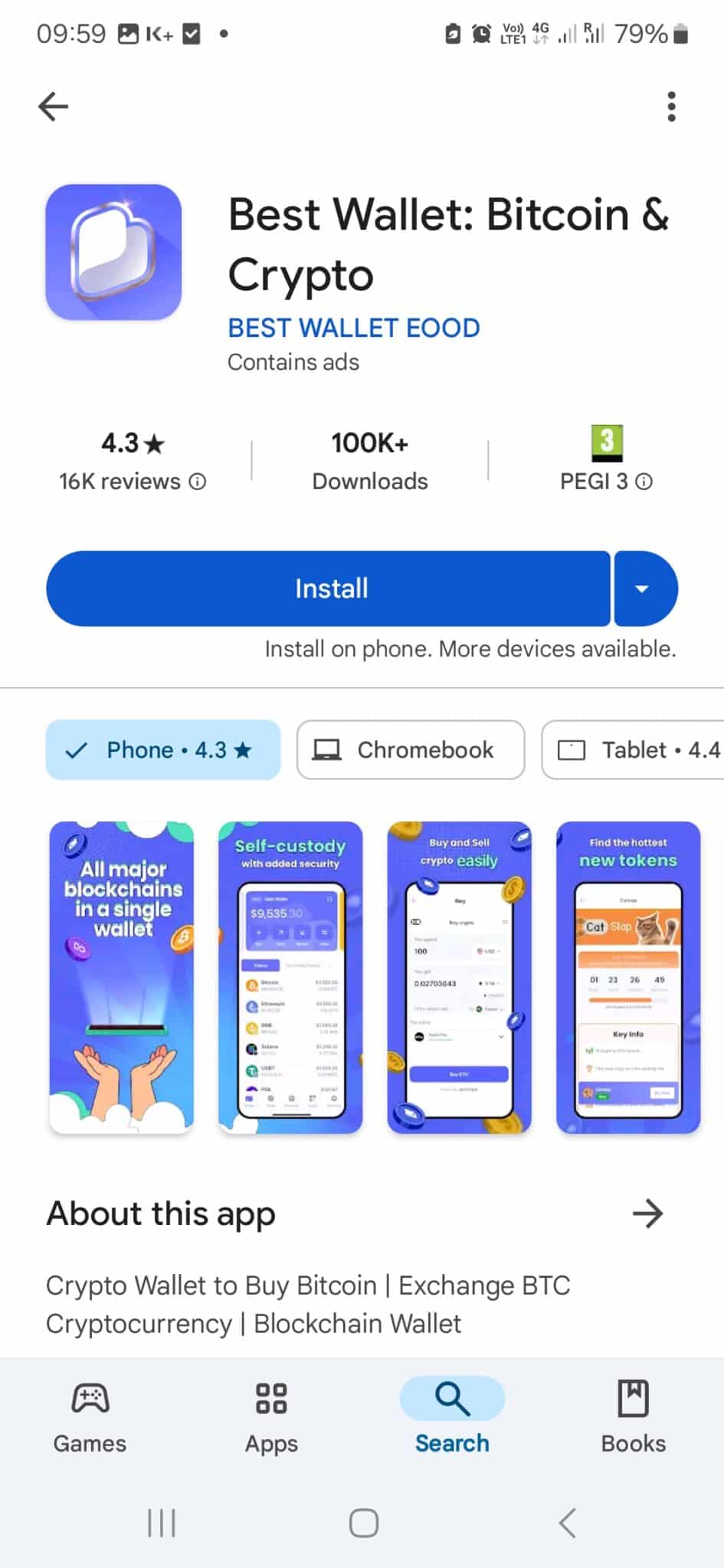 Best Web3 Wallet in 2025 – Securely Store, Swap & Stake Crypto Best Web3 Wallet in 2025 – Securely Store, Swap & Stake Crypto