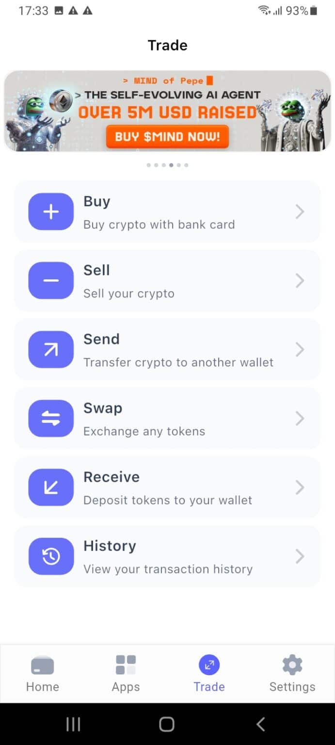 Best Sui Wallet App to Use in 2025: Top SUI Compatible Wallet