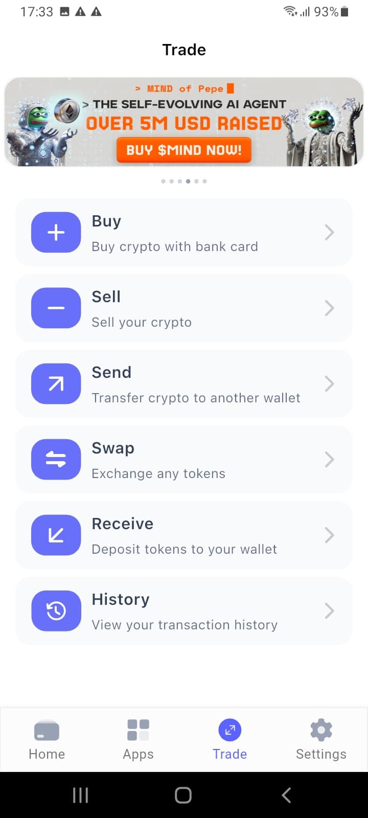 Best Sui Wallet App to Use in 2025: Top SUI Compatible Wallet