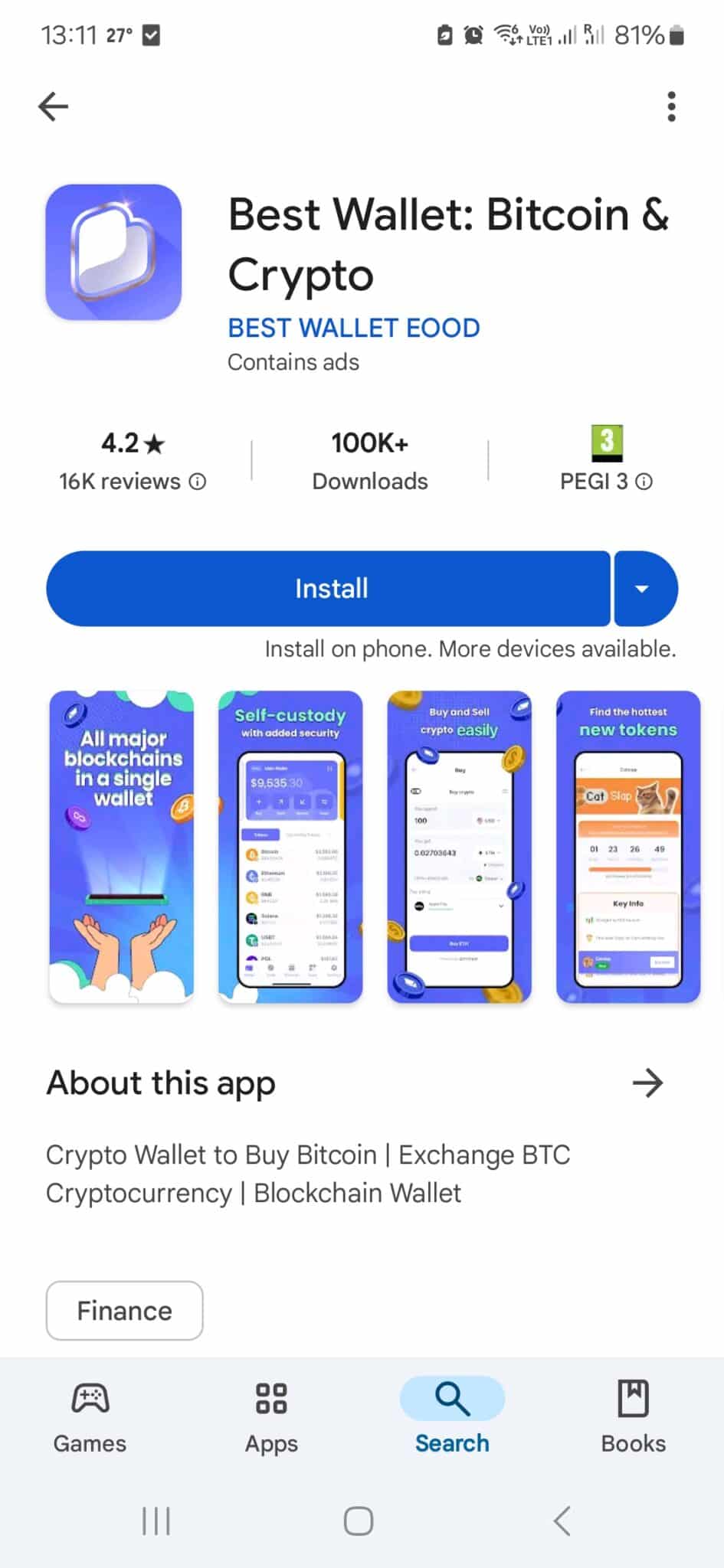 Best Sui Wallet App to Use in 2025: Top SUI Compatible Wallet