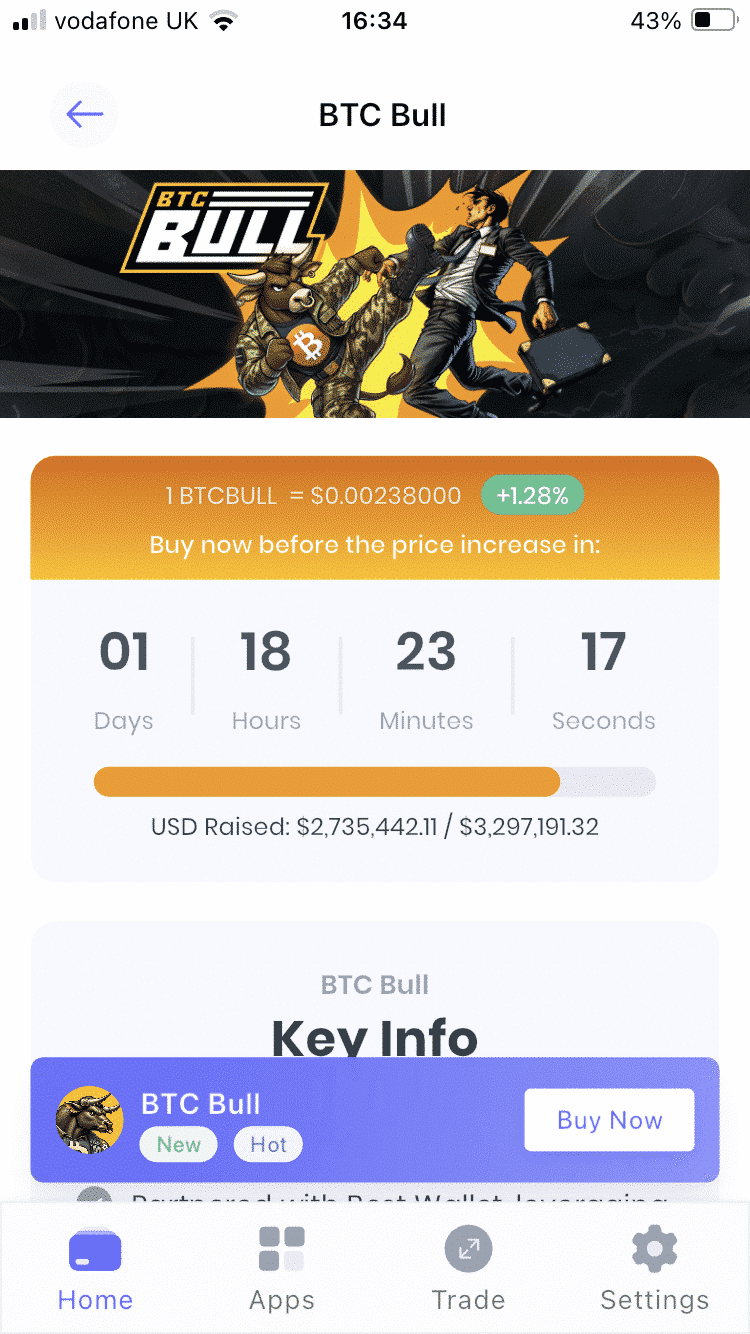 Best Crypto Wallet in Australia for 2025