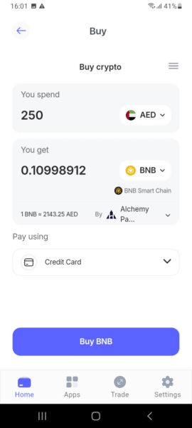 Best BEP20 Wallet in 2025: Most Secure Wallet for BEP20 Tokens