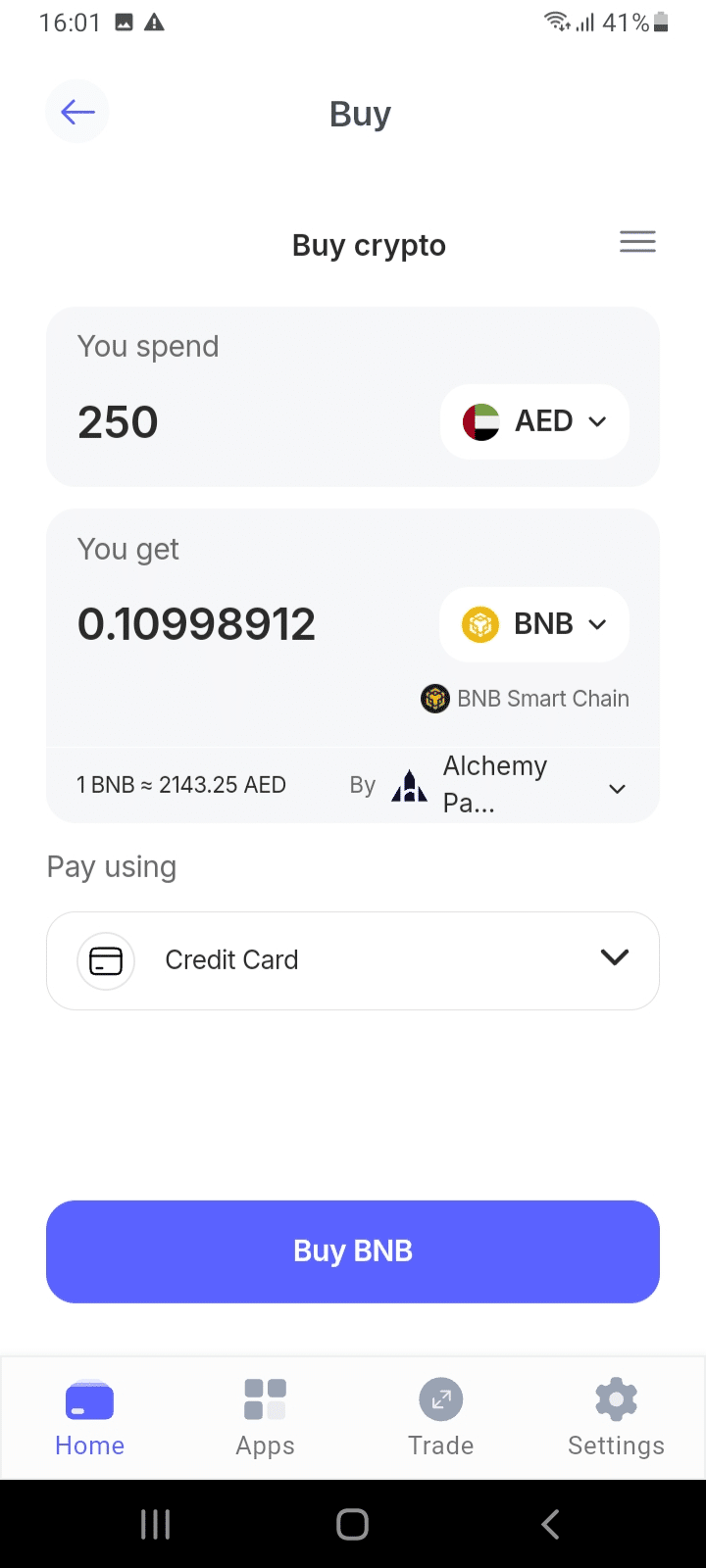 Best BEP20 Wallet in 2025: Most Secure Wallet for BEP20 Tokens