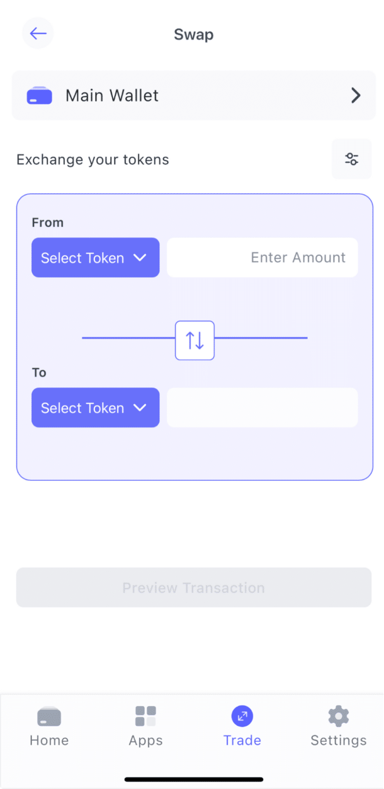 La mejor wallet para XRP en julio de 2025