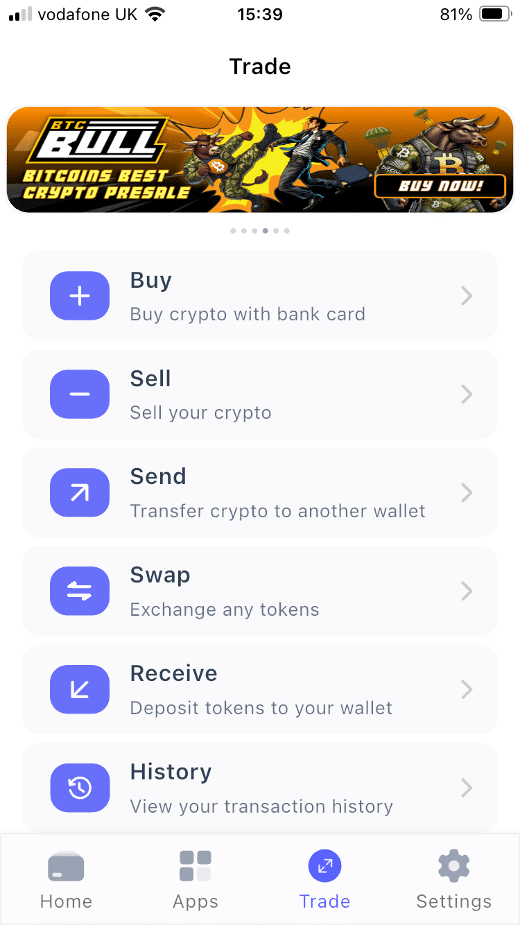 Best Non-Custodial Wallet in 2025: Top Self-Custody Wallet App