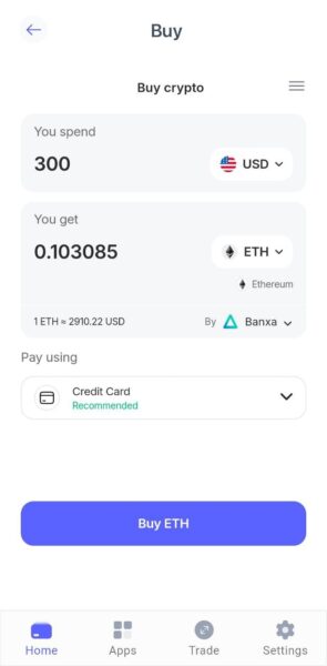 Best Tether Wallet to Store USDT in 2025: Top USDT-Compatible Wallet