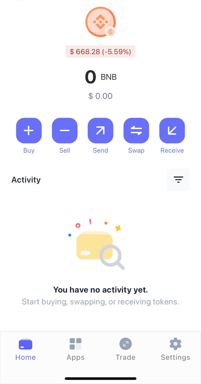 Best BNB Wallet in 2025: Manage Your BNB Portfolio Like a Pro