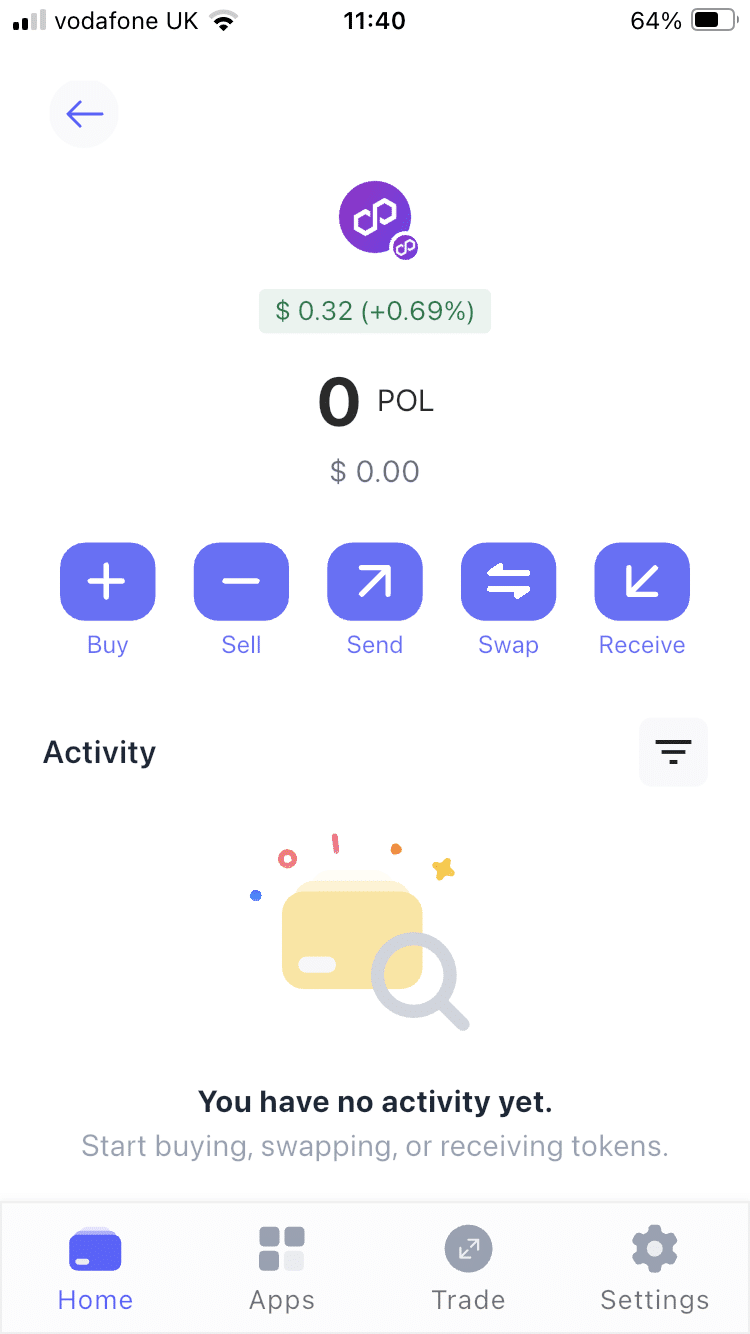 Best Polygon Wallet Top Matic Wallet For 2025