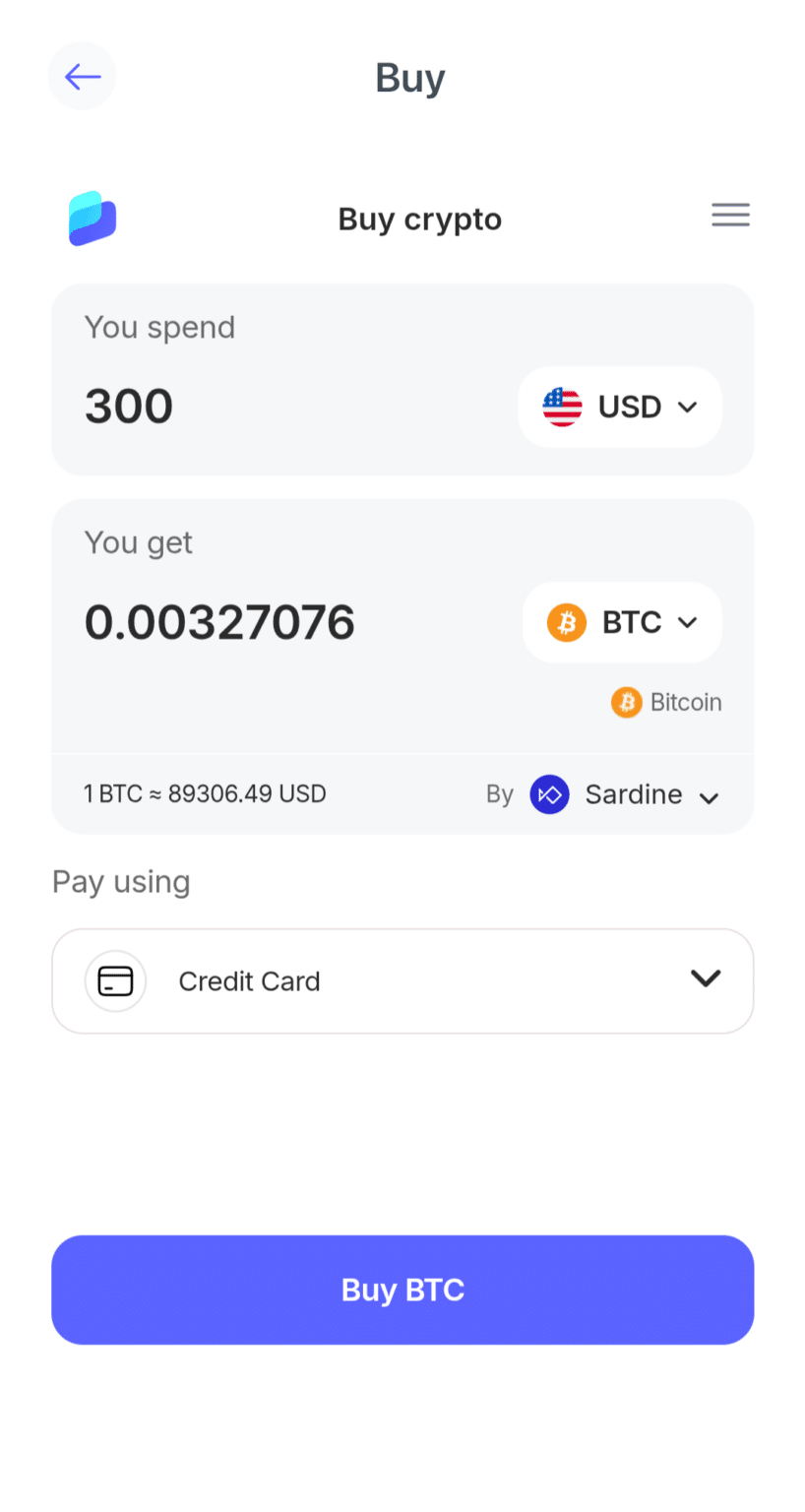 How to Buy Bitcoin: Best Way to Buy Bitcoin in 2025