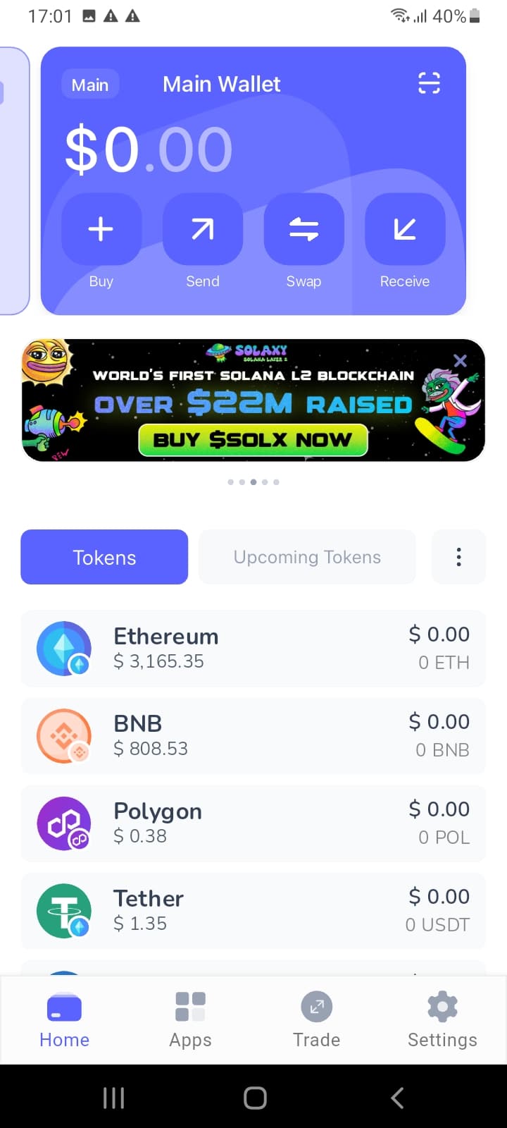 How to Secure My Crypto Wallet in 2025? Best Practices and Tips