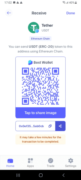 Best Tether Wallet to Store USDT in 2025: Top USDT-Compatible Wallet Best Tether Wallet to Store USDT in 2025: Top USDT-Compatible Wallet