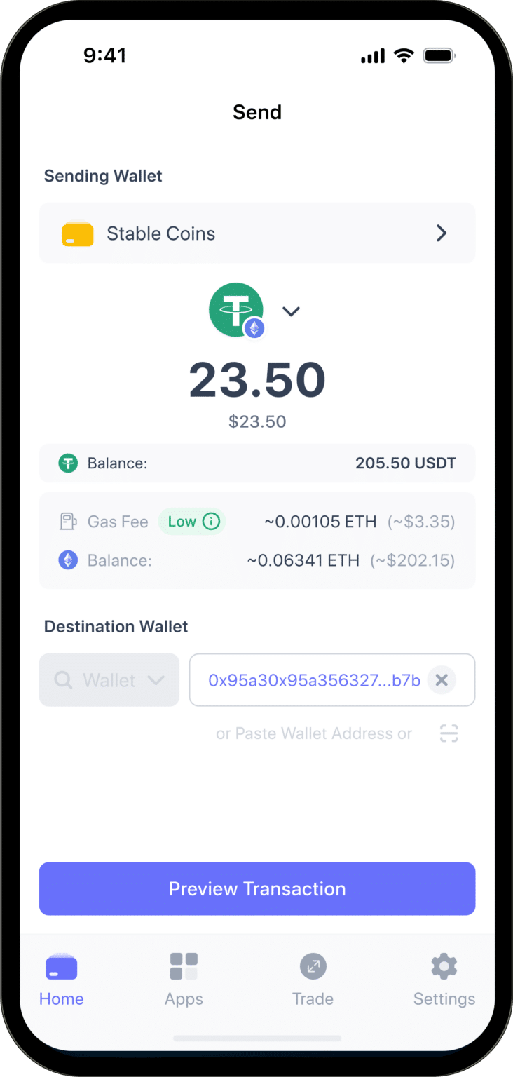 The Best Bitcoin and Crypto Wallet of 2025 | Best Wallet