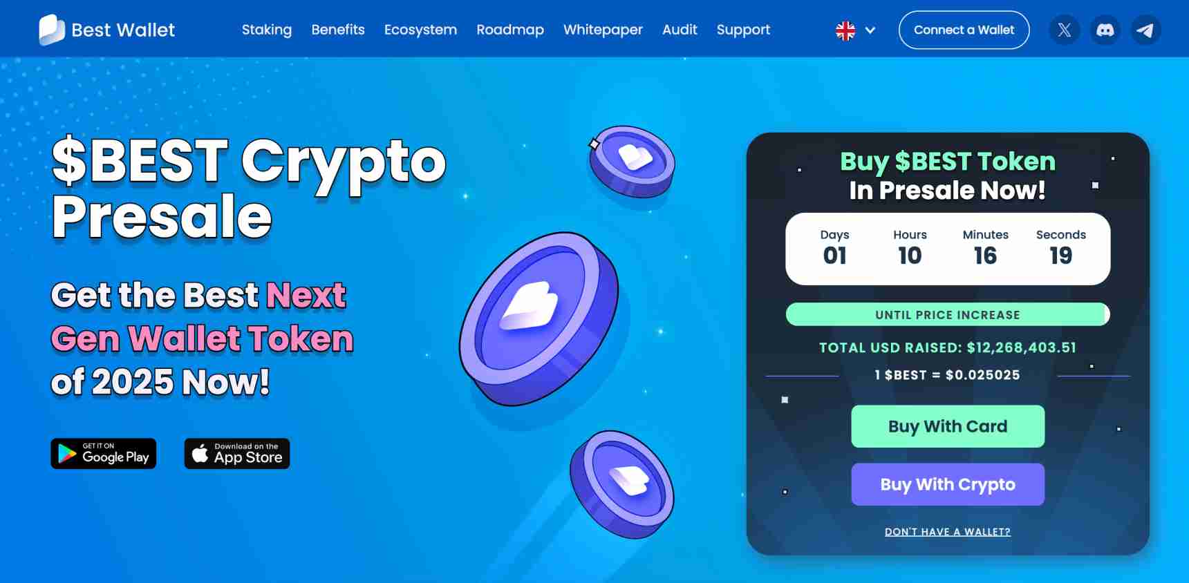 Best Altcoins to Buy Now: Top 12 Altcoins for August 2025