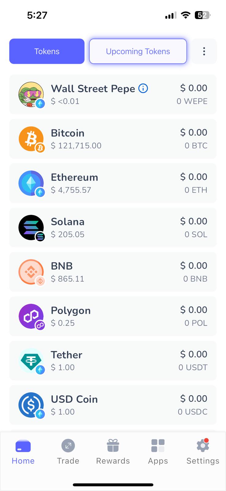 The Best Solana Wallet in 2025: Top SOL-Compatible Wallet