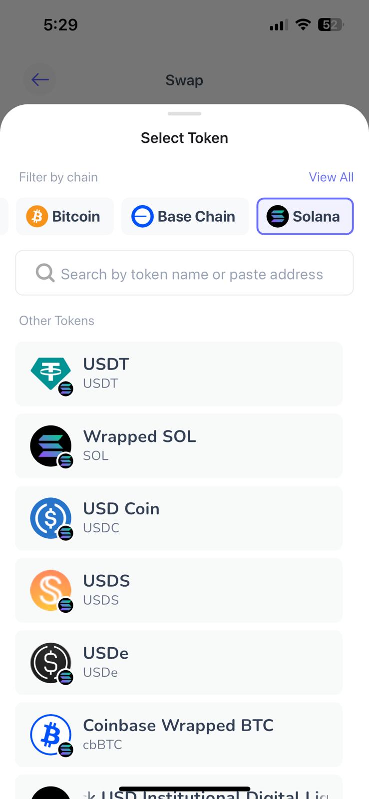 The Best Solana Wallet in 2025: Top SOL-Compatible Wallet