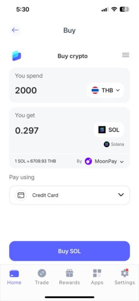 The Best Solana Wallet in 2025: Top SOL-Compatible Wallet