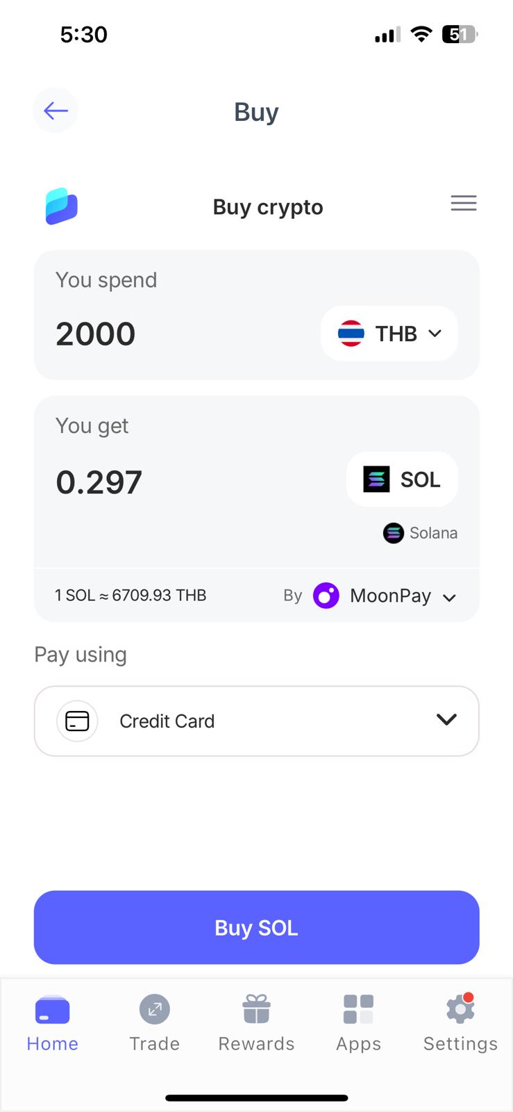 The Best Solana Wallet in 2025: Top SOL-Compatible Wallet