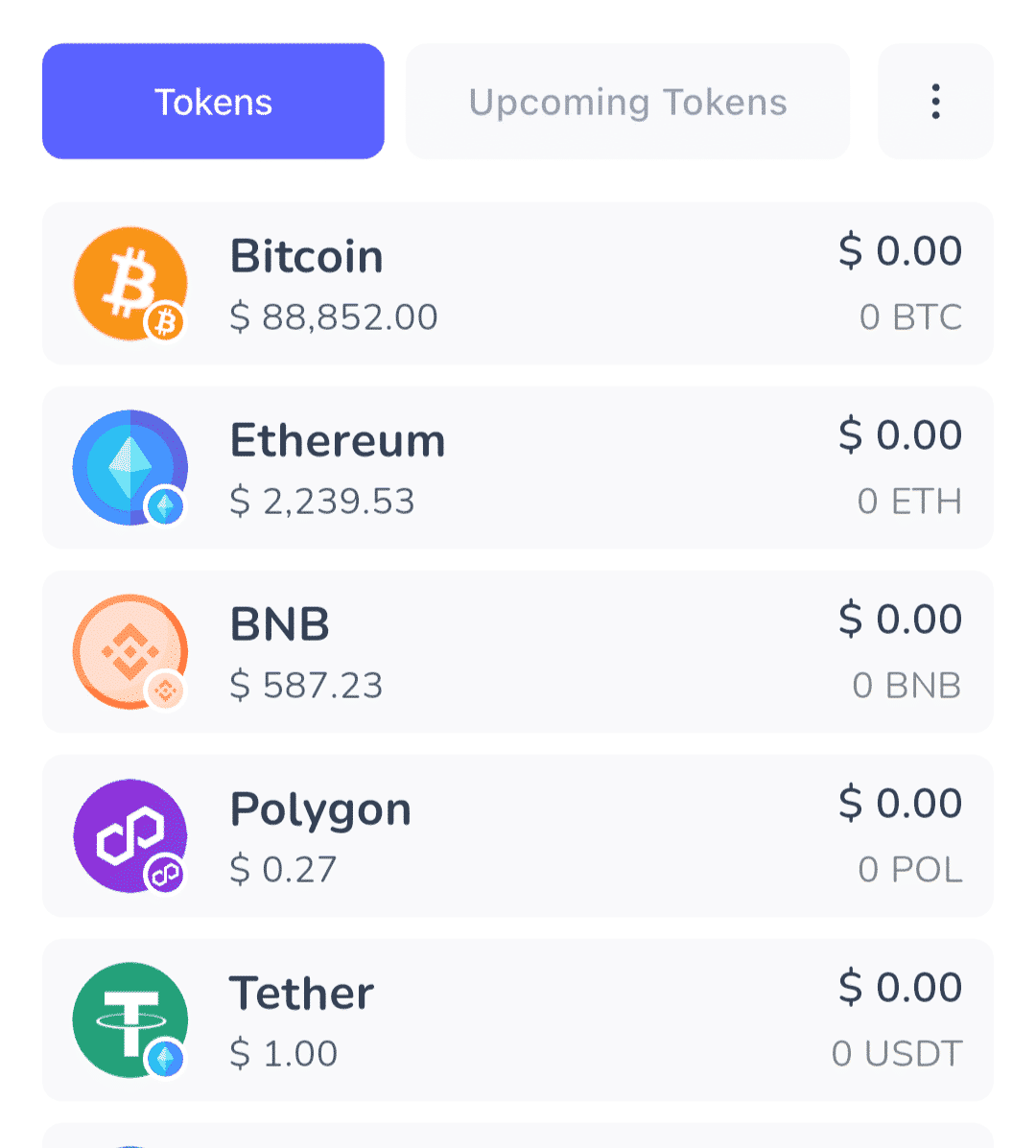 Buy Bitcoin Instantly in 2025 | Best Wallet