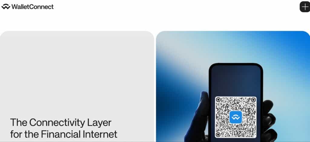 WalletConnect : fonctionnement, tutoriel et avis complet