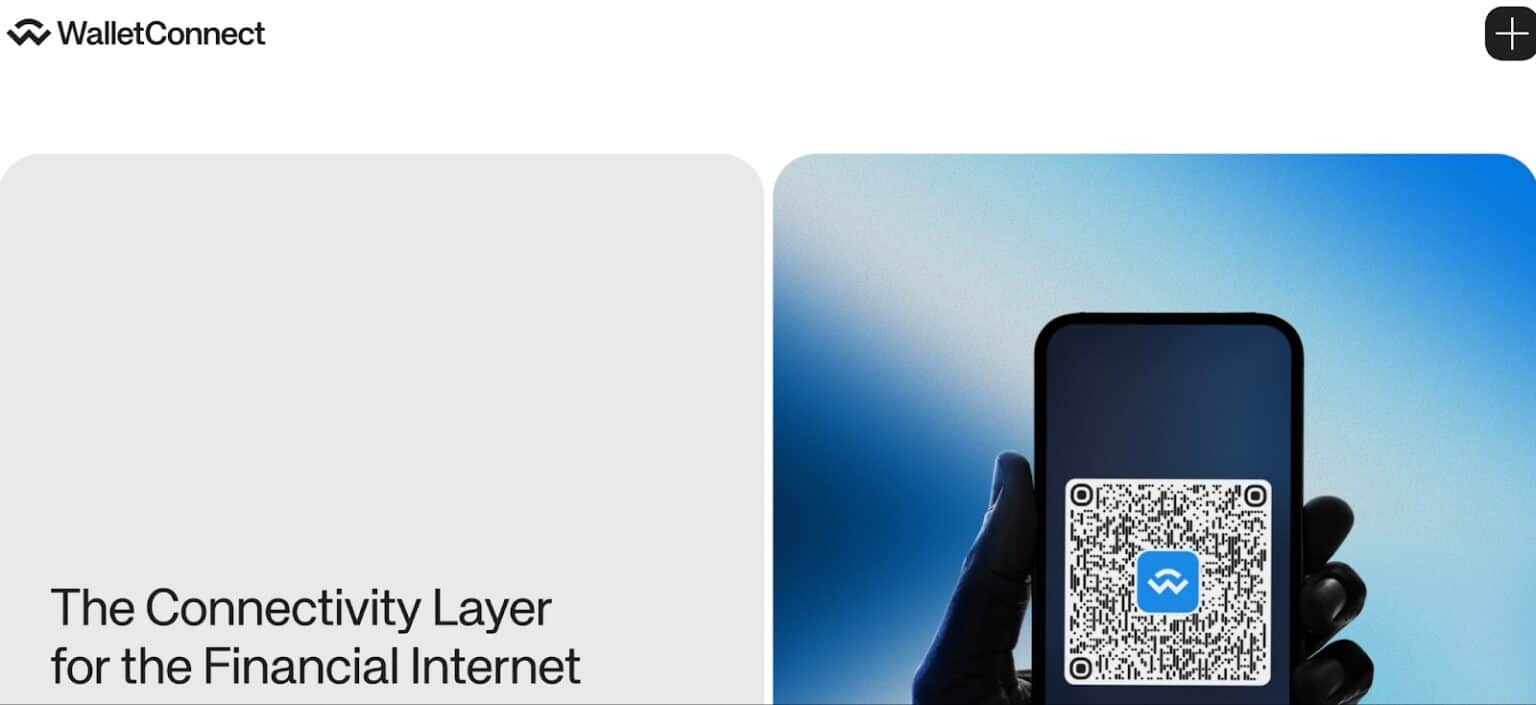 WalletConnect : fonctionnement, tutoriel et avis complet