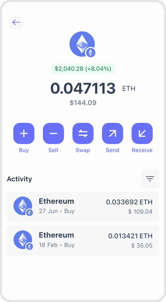 Jak kupić kryptowaluty w 2025 roku: Szybko, łatwo, bez weryfikacji