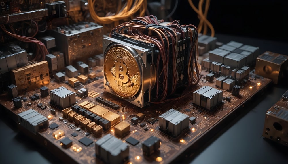 Top 5 Largest Crypto Miners Shed $14.2 Billion in Just Six Weeks - Best ...