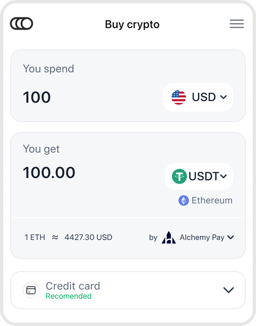 Best Web3 Wallet in 2025 | Multi‑Chain Crypto & dApp App