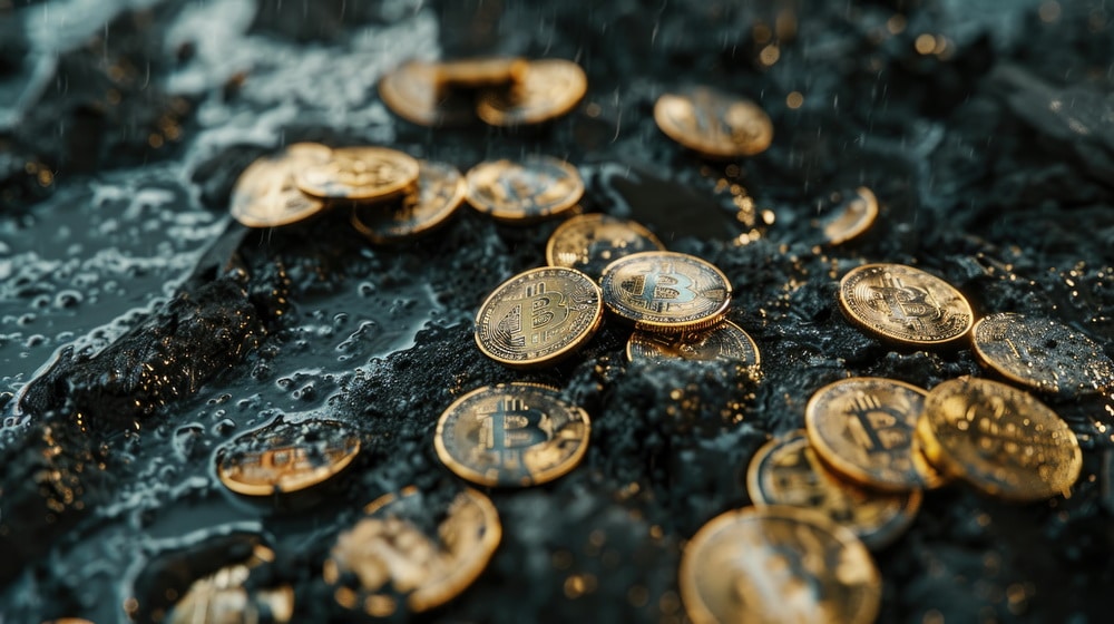 Nearly 70% of 2025's Most Promising Cryptocurrencies Suffered Double ...